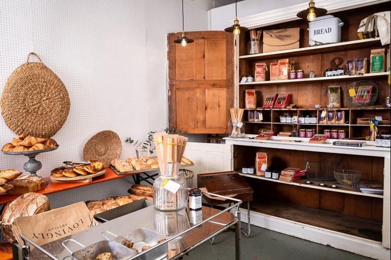 Britain’s best artisan bakeries of 2024 revealed | British Baker